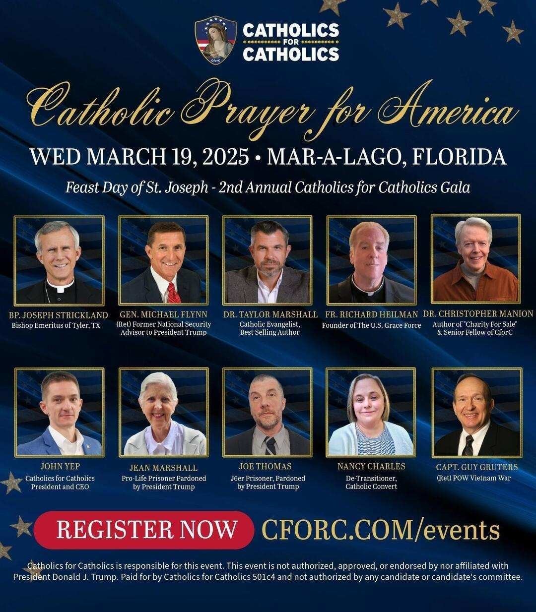 Jesse Romero | Catholic Author • Radio Host • Evangelist
