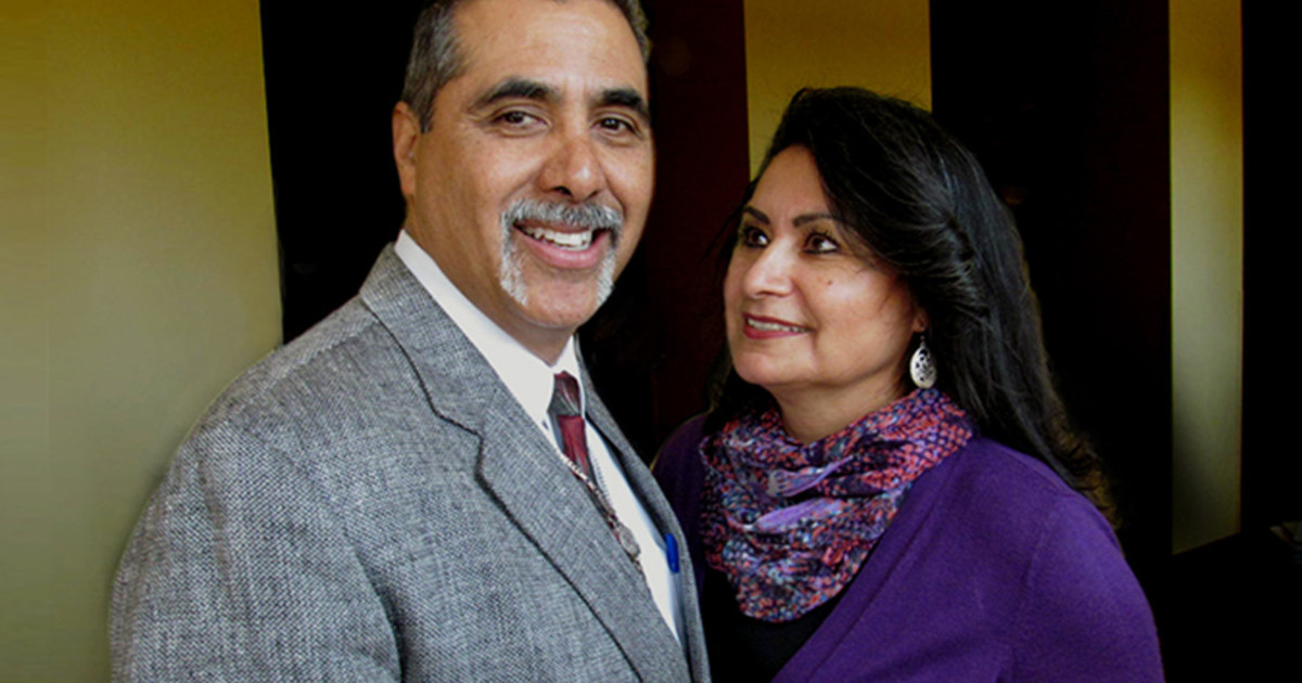 Marriage a Sacred moment! | Jesse Romero