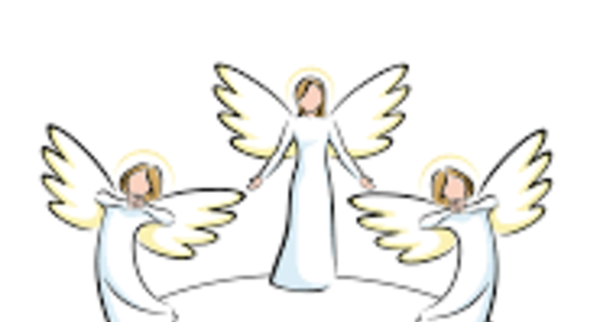 Angels on the head of a pin? Impossible! | Jesse Romero