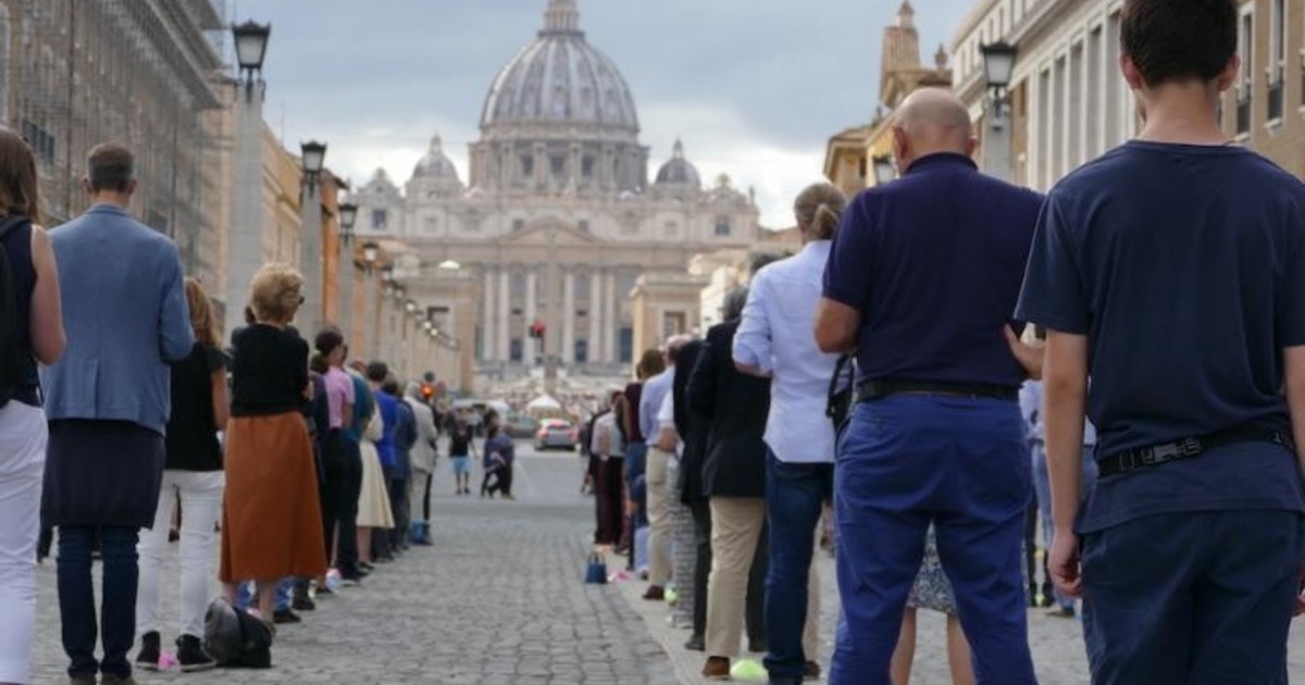 Paganism & Catholicism a complete clash or doctrine | Jesse Romero