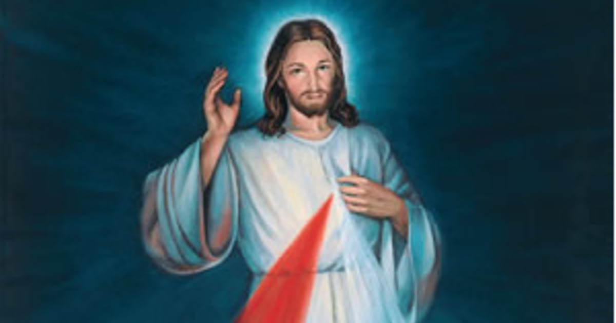 20th Annual Divine Mercy Conference | Jesse Romero