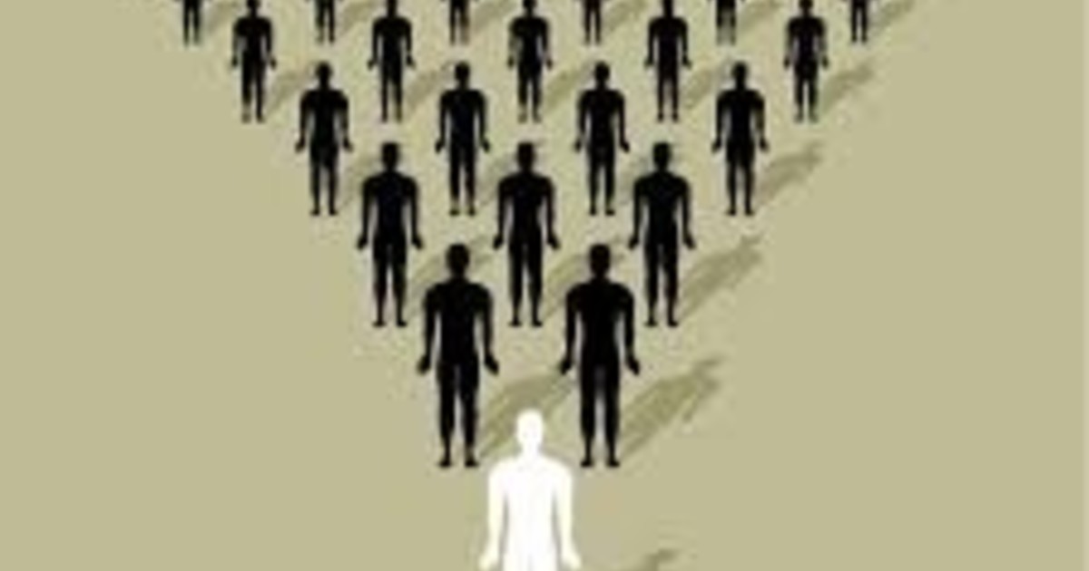 What are ‘generational spirits? | Jesse Romero