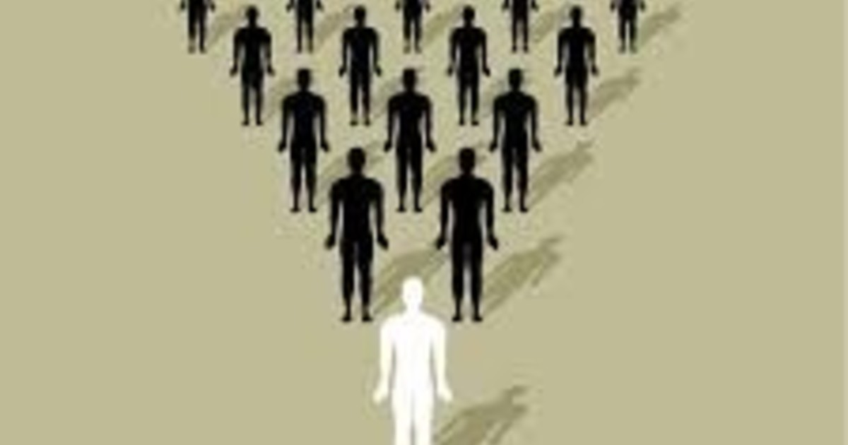 Generation Z will be the most wicked generation we have ever seen (part ...