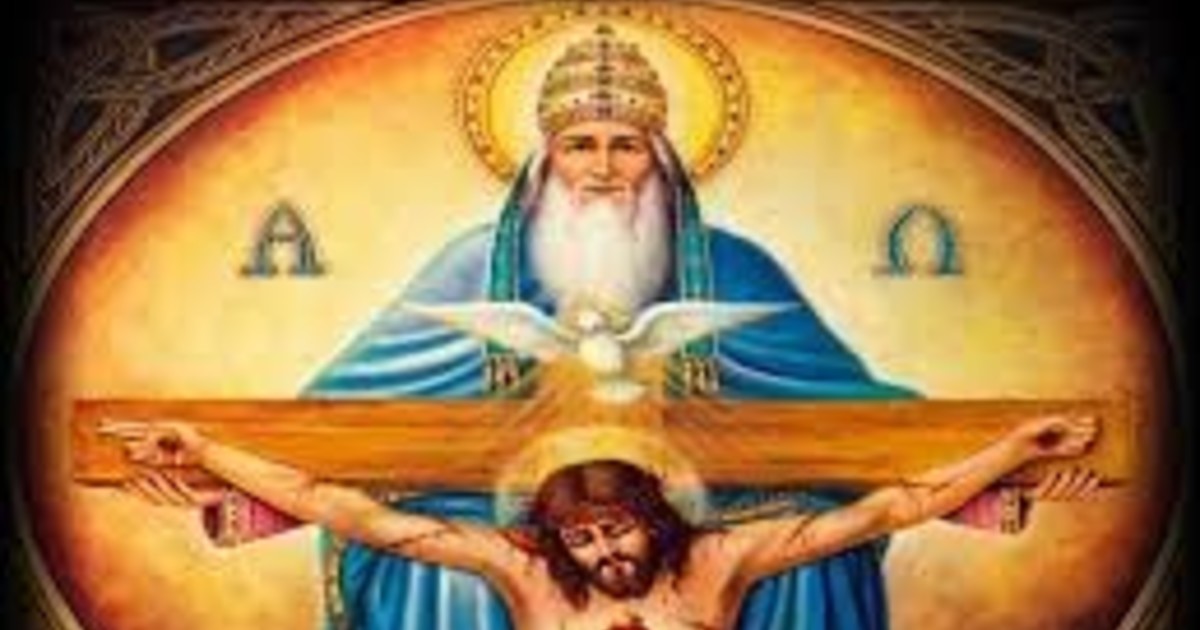 GOD ON EARTH! | Jesse Romero