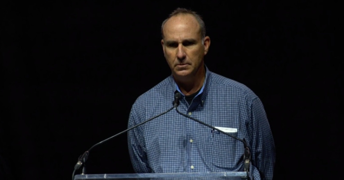 "The Wheels of Justice are turning" | Jesse Romero