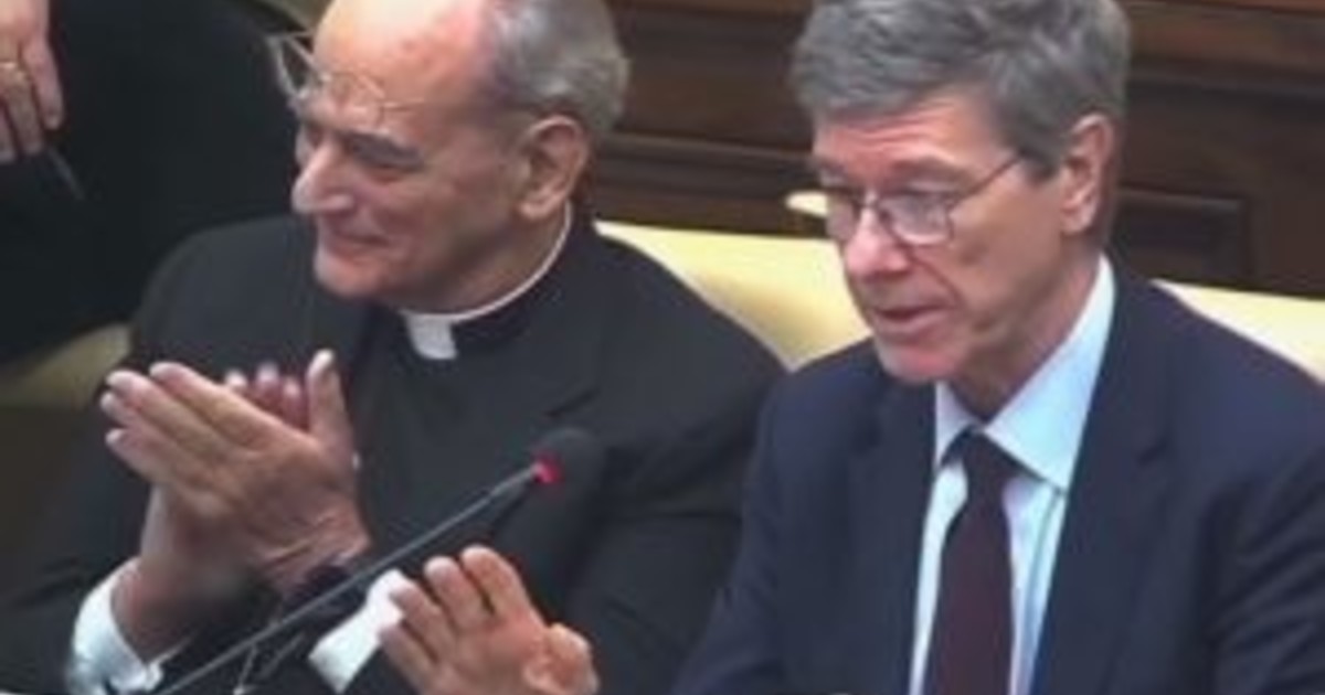 Starbucks & the Vatican Infiltrated by the Culture of Death | Jesse Romero