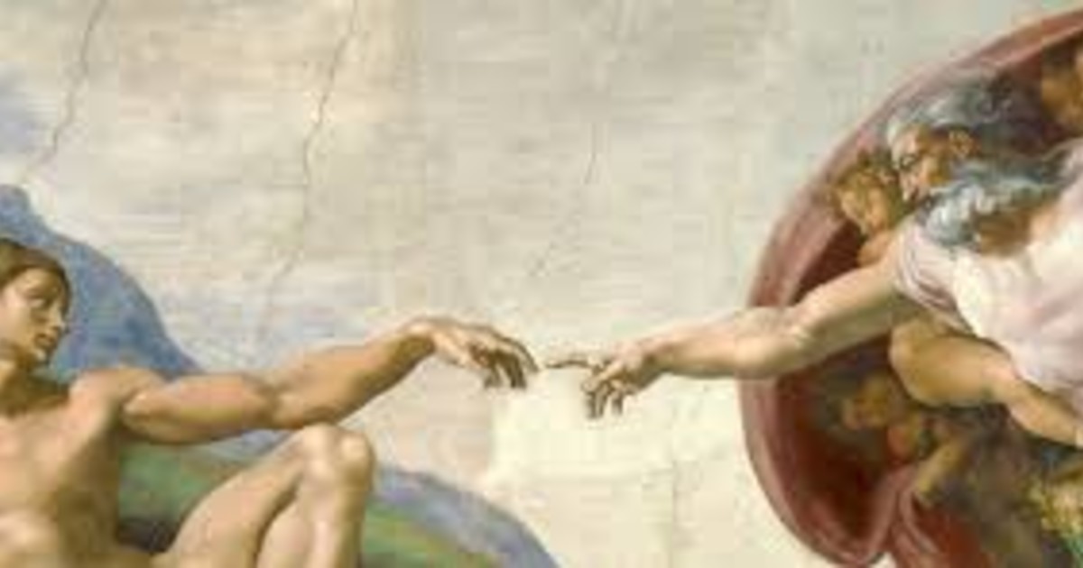 Power of God! | Jesse Romero